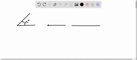 SOLVED:On your paper draw figures roughly like those shown. Use them in ...