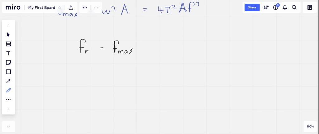 SOLVED:A large block P attached to a light spring executes horizontal ...