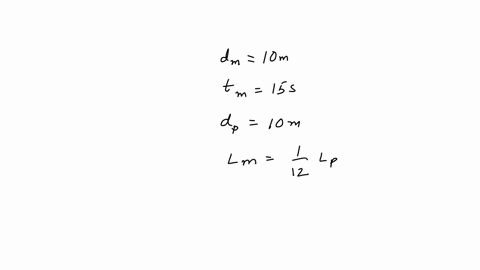 ⏩SOLVED:A proposed pier design is studied in a water channel to… | Numerade