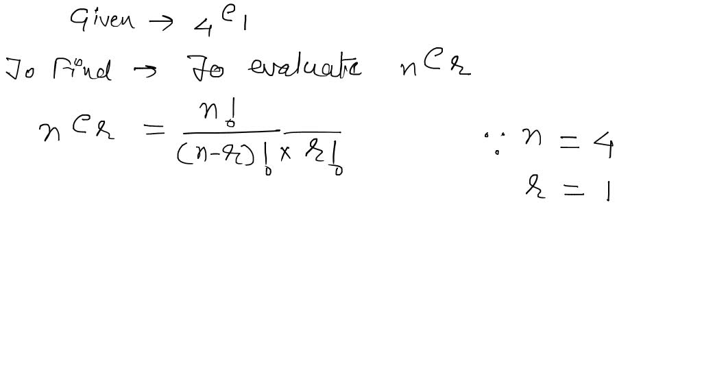 SOLVED Evaluate N Cr Using The Formula From This Section 4 C1