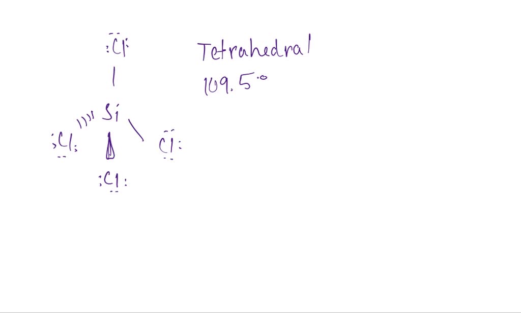 SOLVED:Draw a Lewis structure for a compound with the molecular formula ...