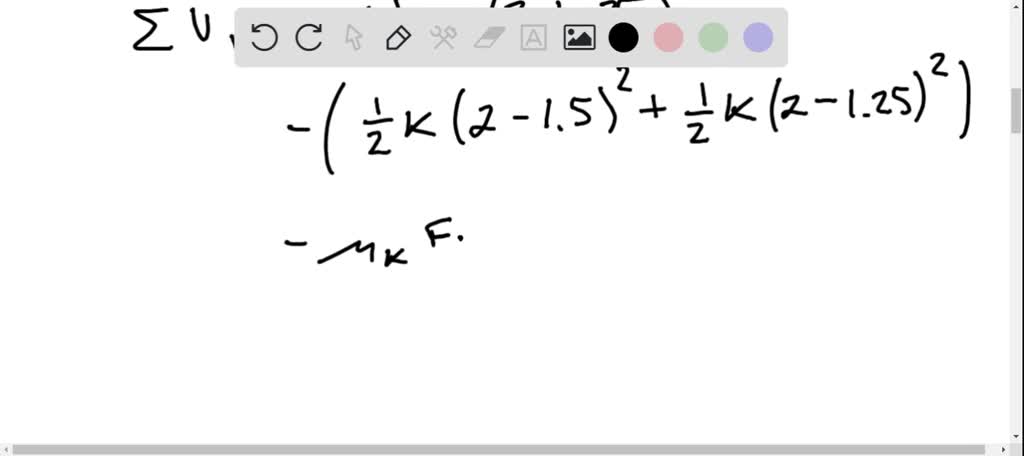 SOLVED:Two blocks of rubber with a modulus of rigidity G=7.5 MPa are ...