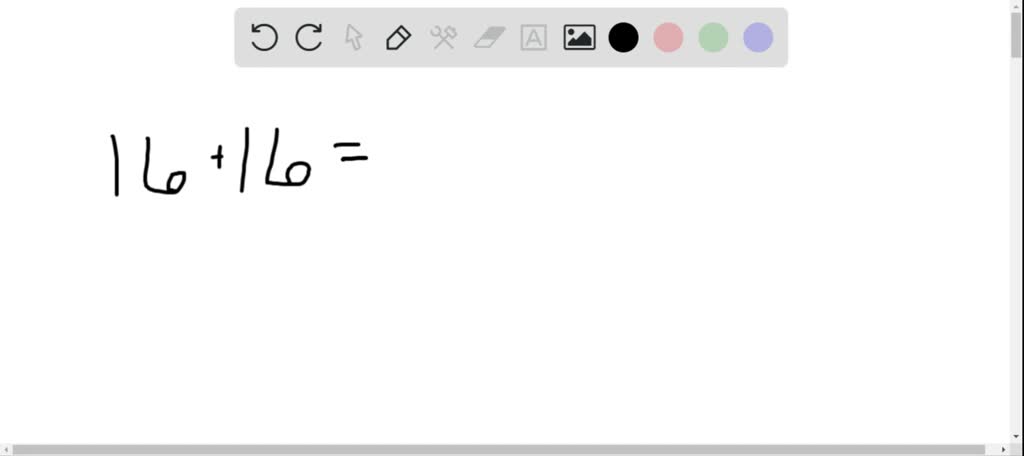 ⏩SOLVED:Use the properties of addition and multiplication to… | Numerade