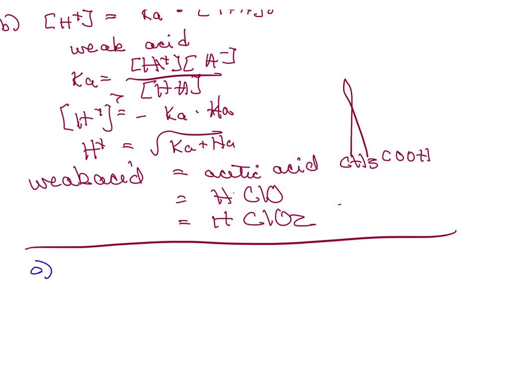The dibasic compound B forms BH^+and BH2^2+ with Kb 1=1.00 ×10^-5 and ...