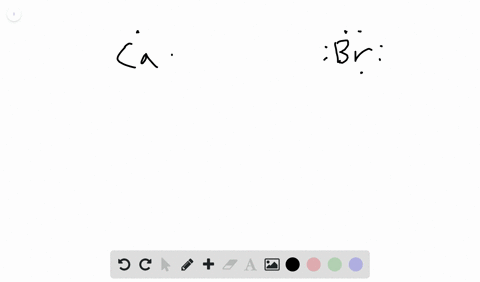 ⏩SOLVED:Model Draw models to represent the formation of the positive ...