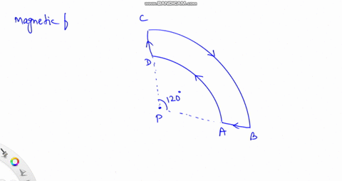⏩SOLVED:- - Calculate the magnetic field (magnitude and direction ...