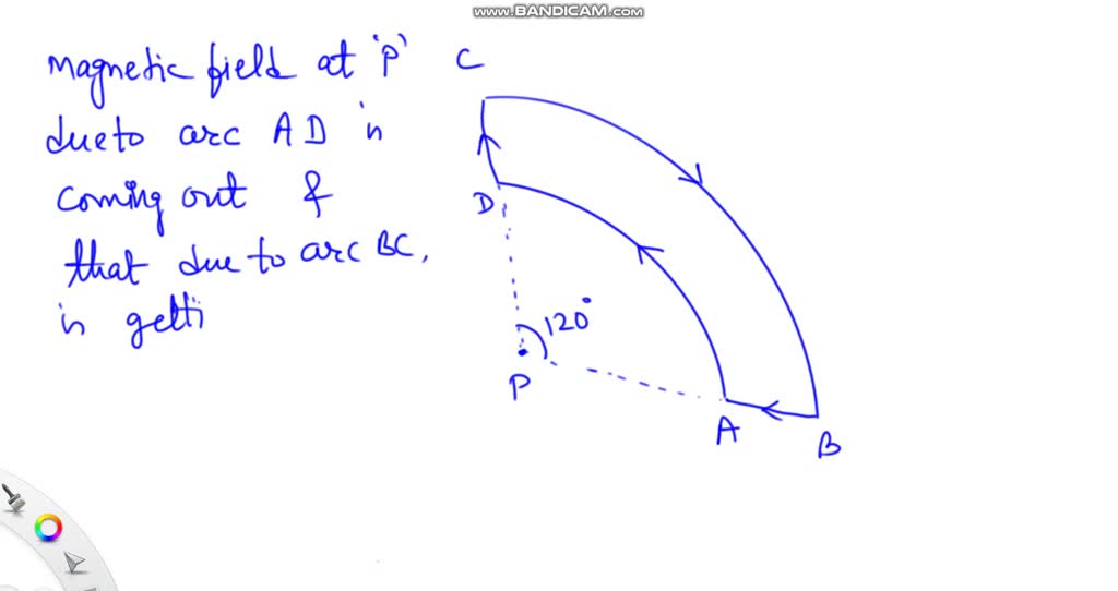 ⏩solved Calculate The Magnetic Field Magnitude And Direction