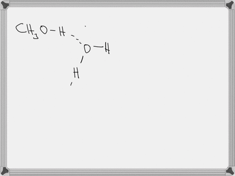 ⏩SOLVED:Draw pictures illustrating the solute-solvent interactions ...