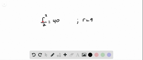 ⏩SOLVED:Check to see if the given value of the variable is or is not… | Numerade