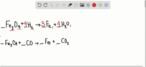 SOLVED:The Hall process is an important method by which pure aluminum ...