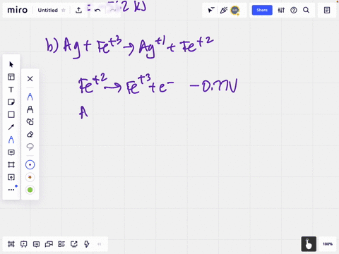 SOLVED:For each of the reactions in Question 32 , compute the Gibbs ...