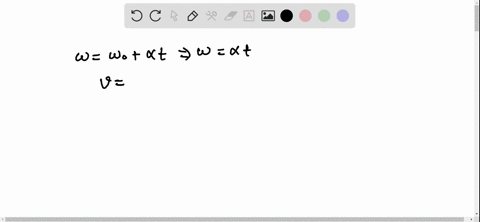 SOLVED:The rear wheels of a sports car have a radius of 48.95 cm. The ...