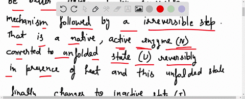 SOLVED:The enzyme urease enhances the rate of urea hydrolysis at pH 8.0 ...