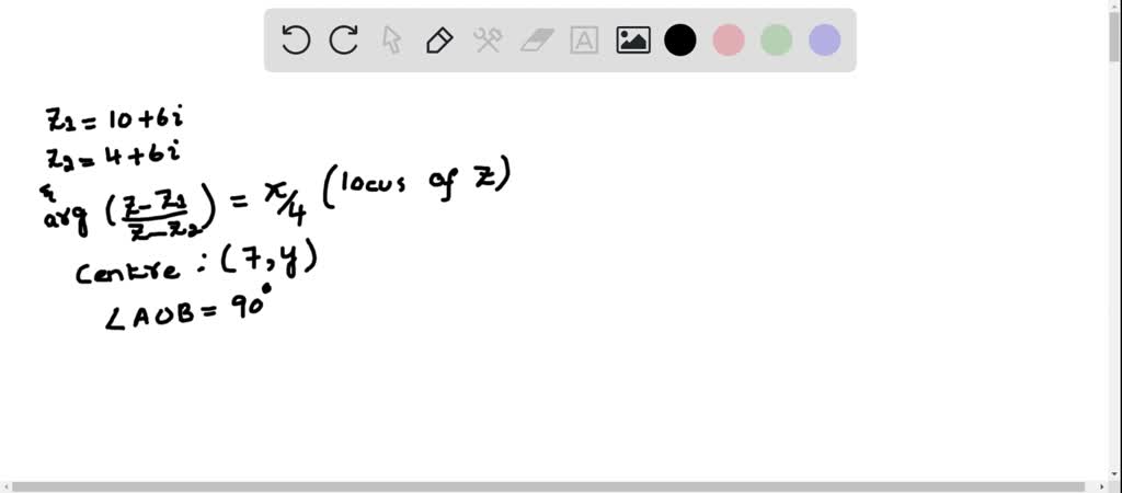 Solved Use A Euclidean Algorithm In Z[i] To Find A Ged Of 16 7 I And 10 5 I In Z[i] [hint Use