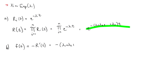 SOLVED: Explain the difference between series and parallel reliability ...