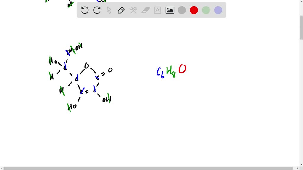 SOLVED:Convert the following line-bond structures into molecular ... SOLVED:Convert the following line-bond structures into molecular ...