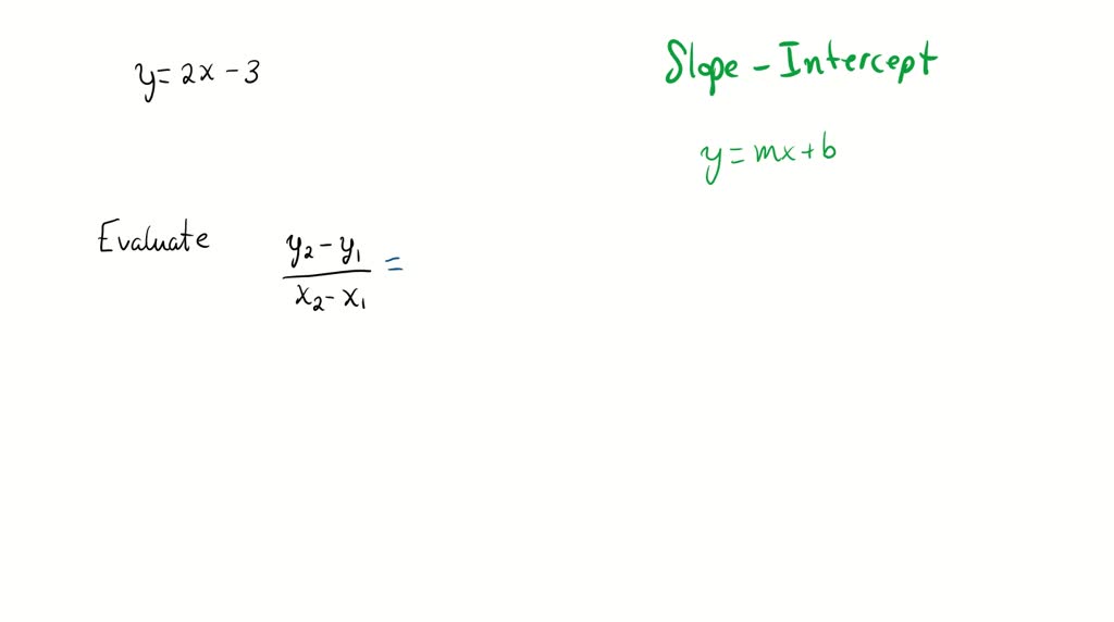 SOLVED:If the successive tick marks shown on the number line above are ...