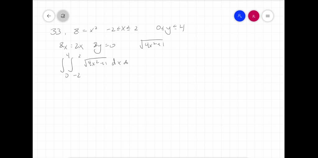 SOLVED Surface Area Using An Explicit Description Find The Area Of The solved-surface-area-using-an-explicit-description-find-the-area-of-the