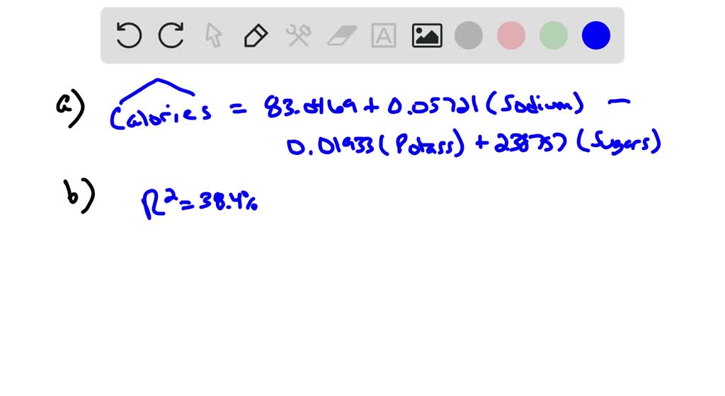 SOLVED:The SolverTable add-in can be used for less obvious sensitivity ...