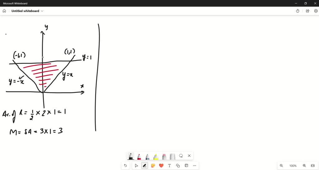 SOLVED:Find the mass and center of gravity of the lamina with density δ ...