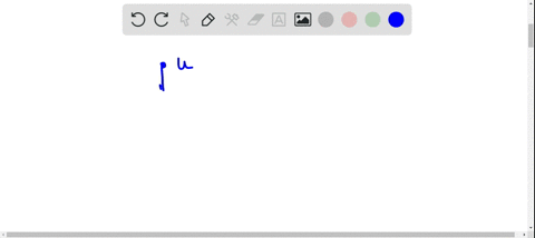 SOLVED:Describe a situation. For each problem, draw a motion diagram, a ...