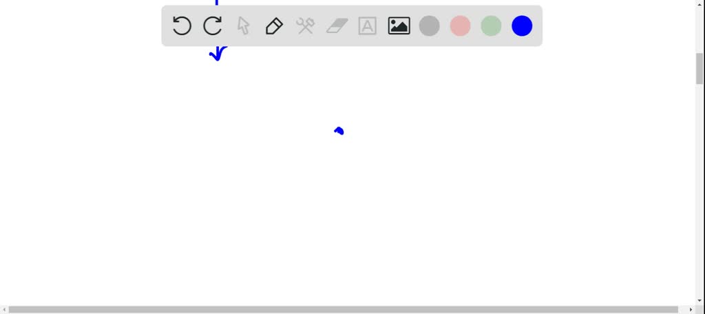 SOLVED:Describe a situation. For each problem, draw a motion diagram, a ...