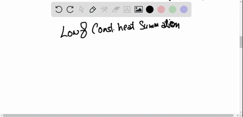 SOLVED: The true man rule is also known as the rule. | Numerade