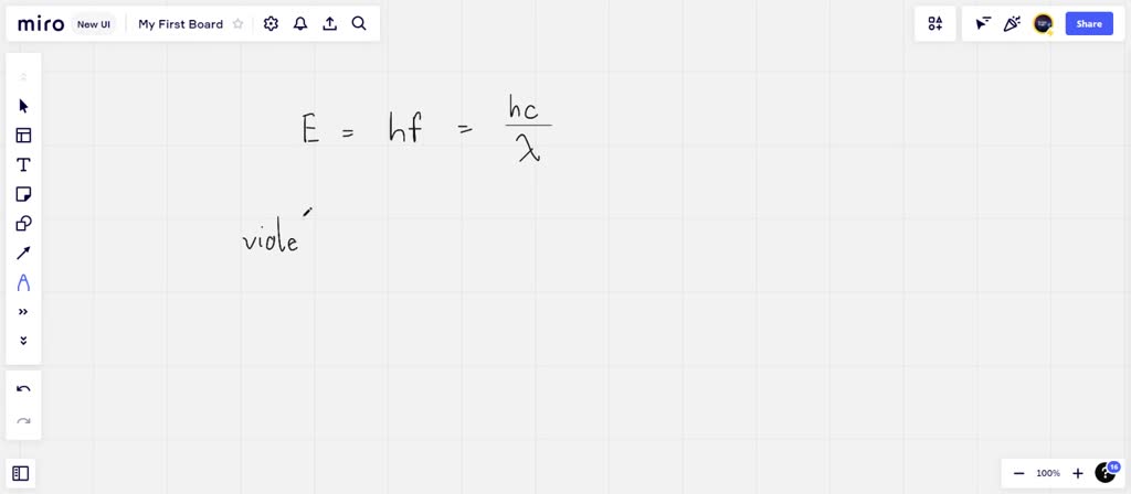 SOLVED: Which color of light has the greatest energy per photon? (A ...
