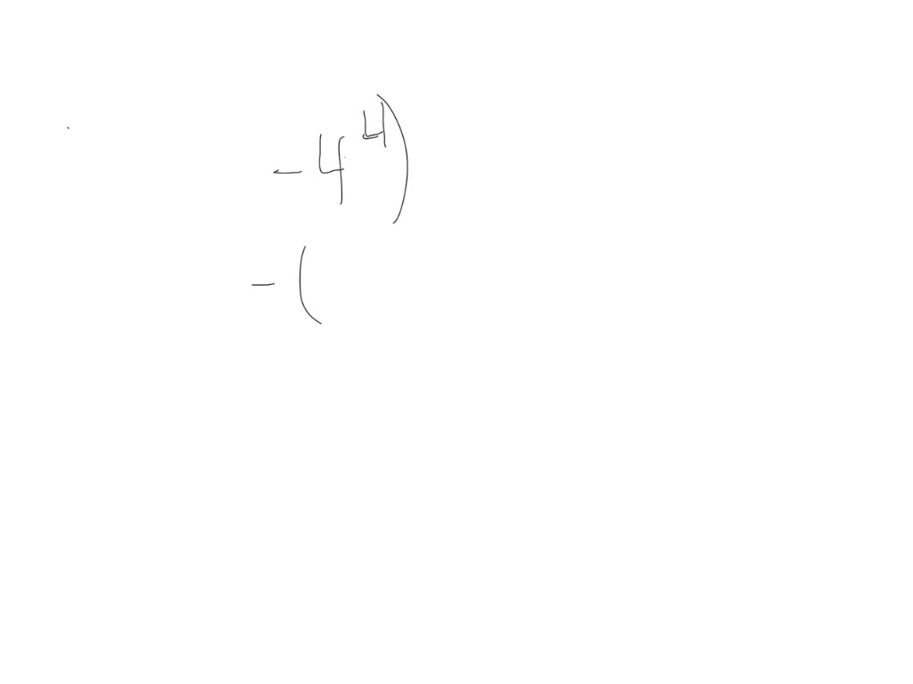 SOLVED Simplify 4 4