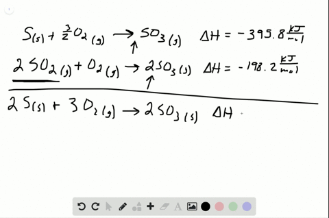 SOLVED:Sulfur has about 20 different allotropes. The most common are ...
