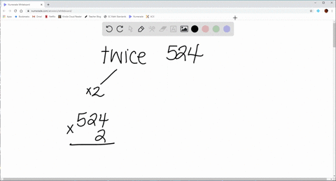 SOLVED:Write each of your expressions from Exercise 5.2.4 in the linear ...