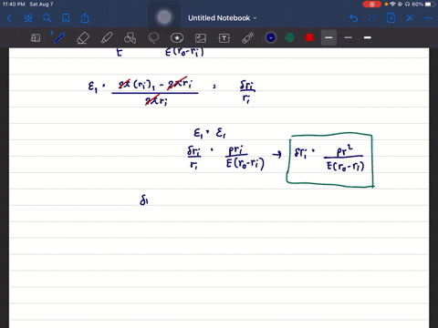 SOLVED:A ring of radius r is to be mounted on a wheel of radius R. The ...