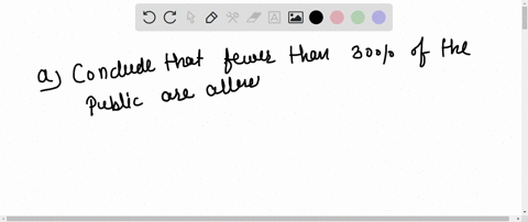Suppose that all allergist wishes to test the hy pothesis that at least ...