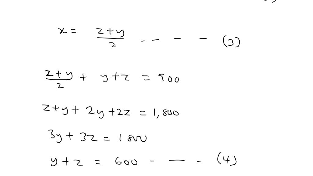 A theater has a seating capacity of 900 and charges 4 for children, 6 ...