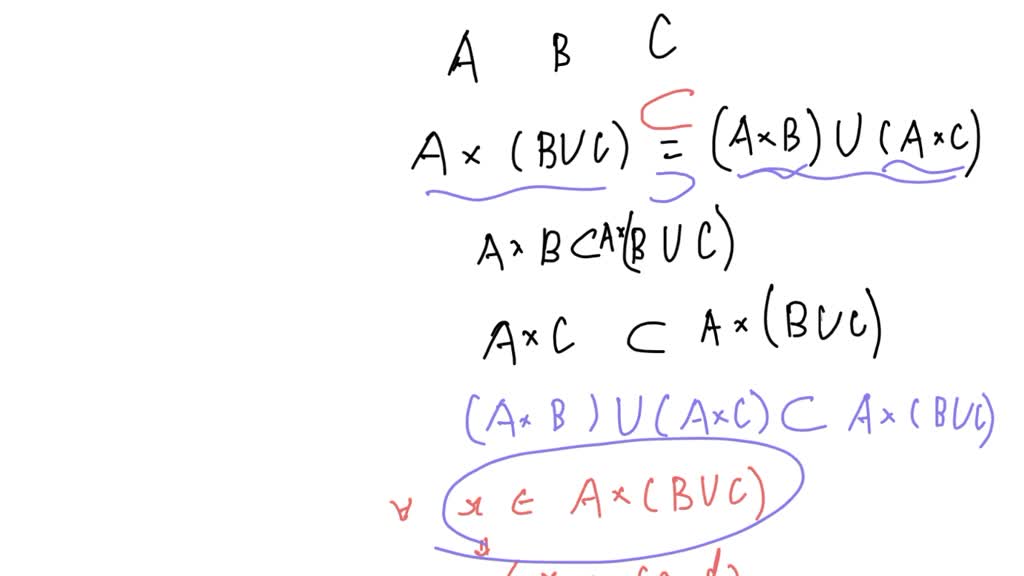 If A ⊂X and B ⊂Y are cofibrations with A and B closed in X and Y ...