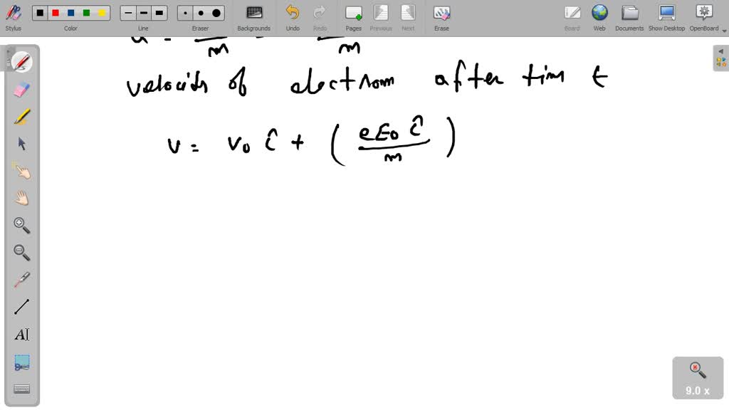 SOLVED:The thermal de Broglie wavelength of electrons at temperature T ...