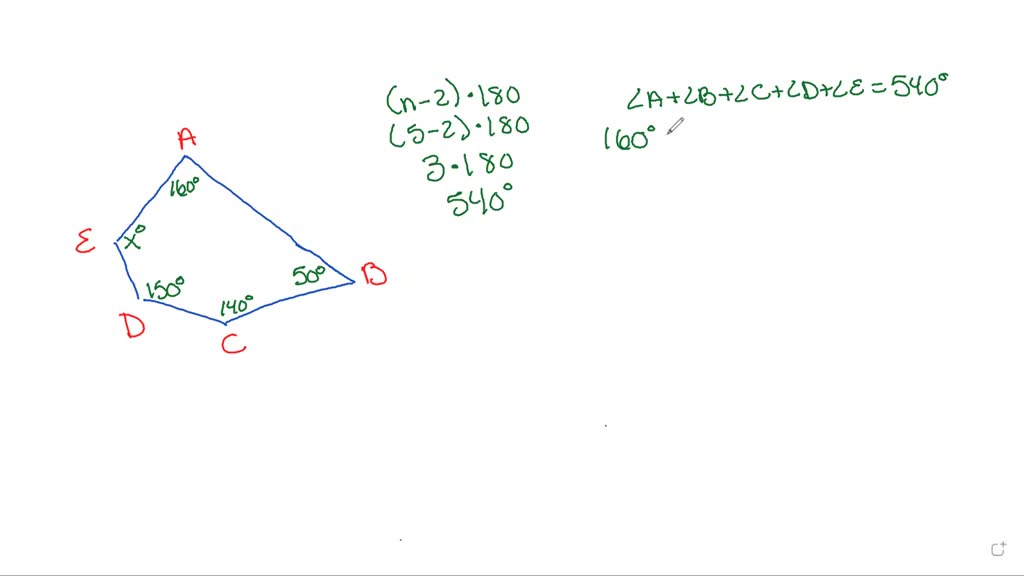 Solved Given M тиа A 160 M тиа B 50 M тиа C 140 M тиа D 150 Find M тиаe