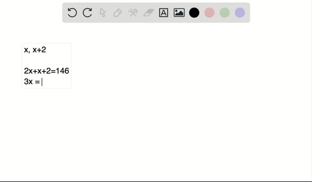 Solve by building an equation model and using the problem-solving guidelines as needed. General ...