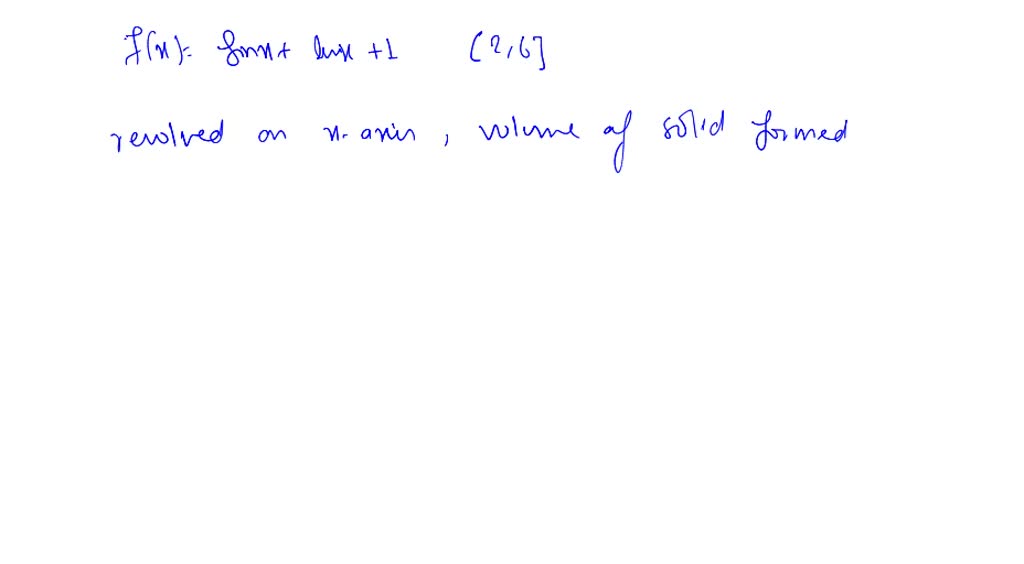 SOLVED:Read the section and make your own summary of the material. Examples: Construct examples ...