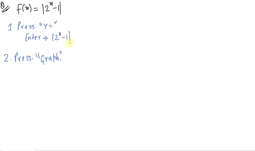 SOLVED In Exercises 77 90 Use A Graphing Calculator To Match The