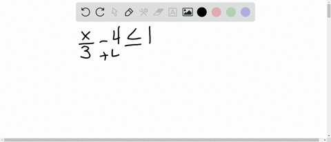 ⏩SOLVED:Solve using the addition and multiplication principles.… | Numerade