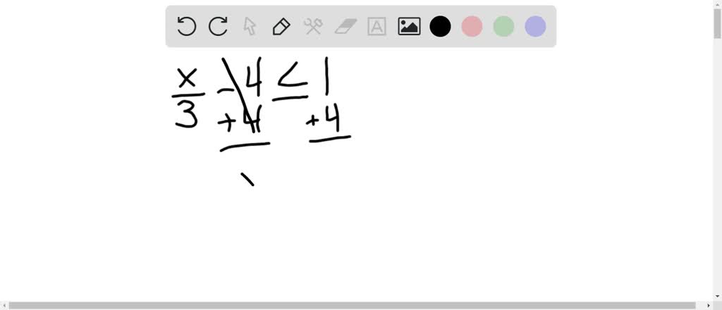 ⏩SOLVED:Solve using the addition and multiplication principles.… | Numerade