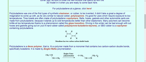 SOLVED:Based on the condensed structural formula of the repeat unit of ...