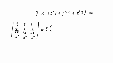 SOLVED:Verify that the 2-dimensional curl of the vector field 𝐅=(-(y ...