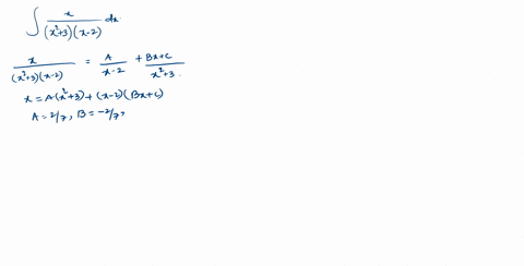 ⏩SOLVED:Calculate each of the integrals. For some integrals you may… | Numerade