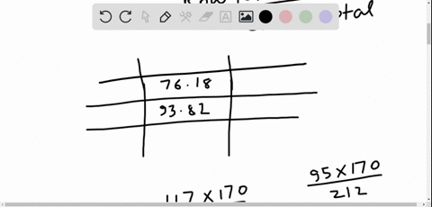 SOLVED:A subtle form of racial discrimination in housing is "racial ...