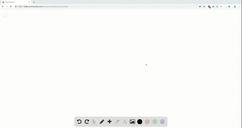 SOLVED:A block with mass m is revolving with linear speed v1 in a circle of radius r1 on a ...