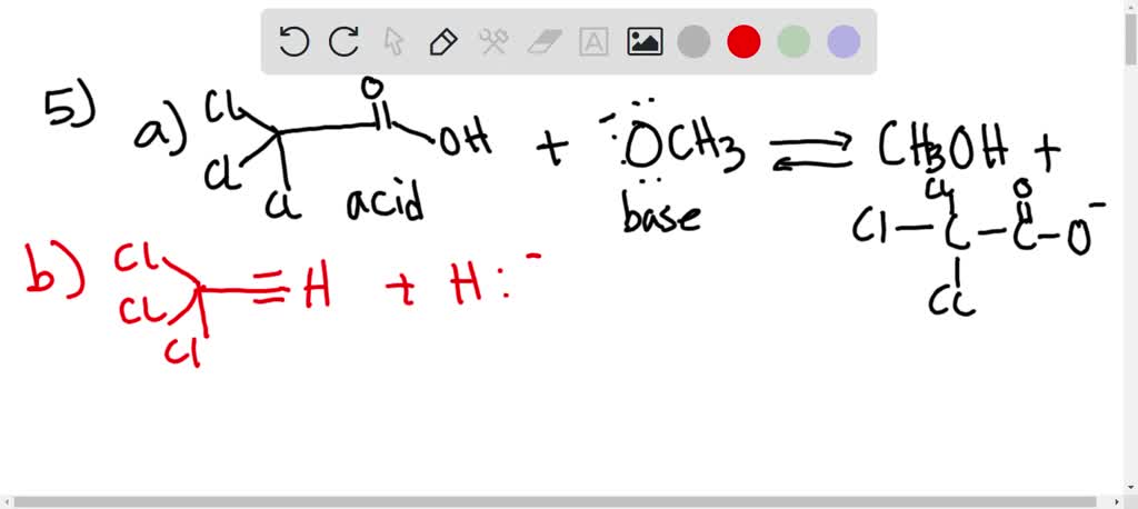 For each molecular picture shown in the figure, determine the chemical ...