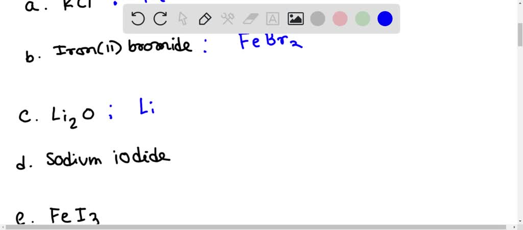 SOLVED:Write a formula to match the name or a name to match the formula ...