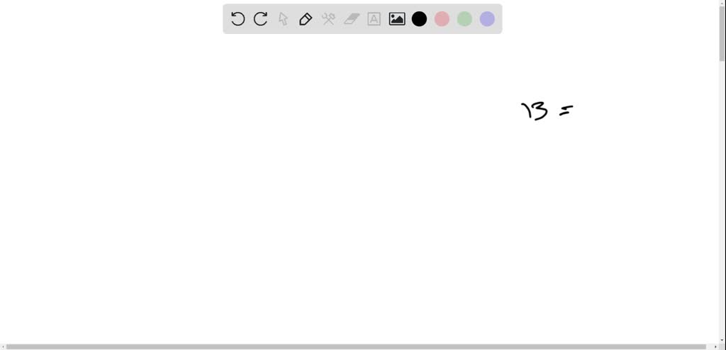 SOLVED:(Hypotenuse) Define a function hypotenuse that calculates the ...